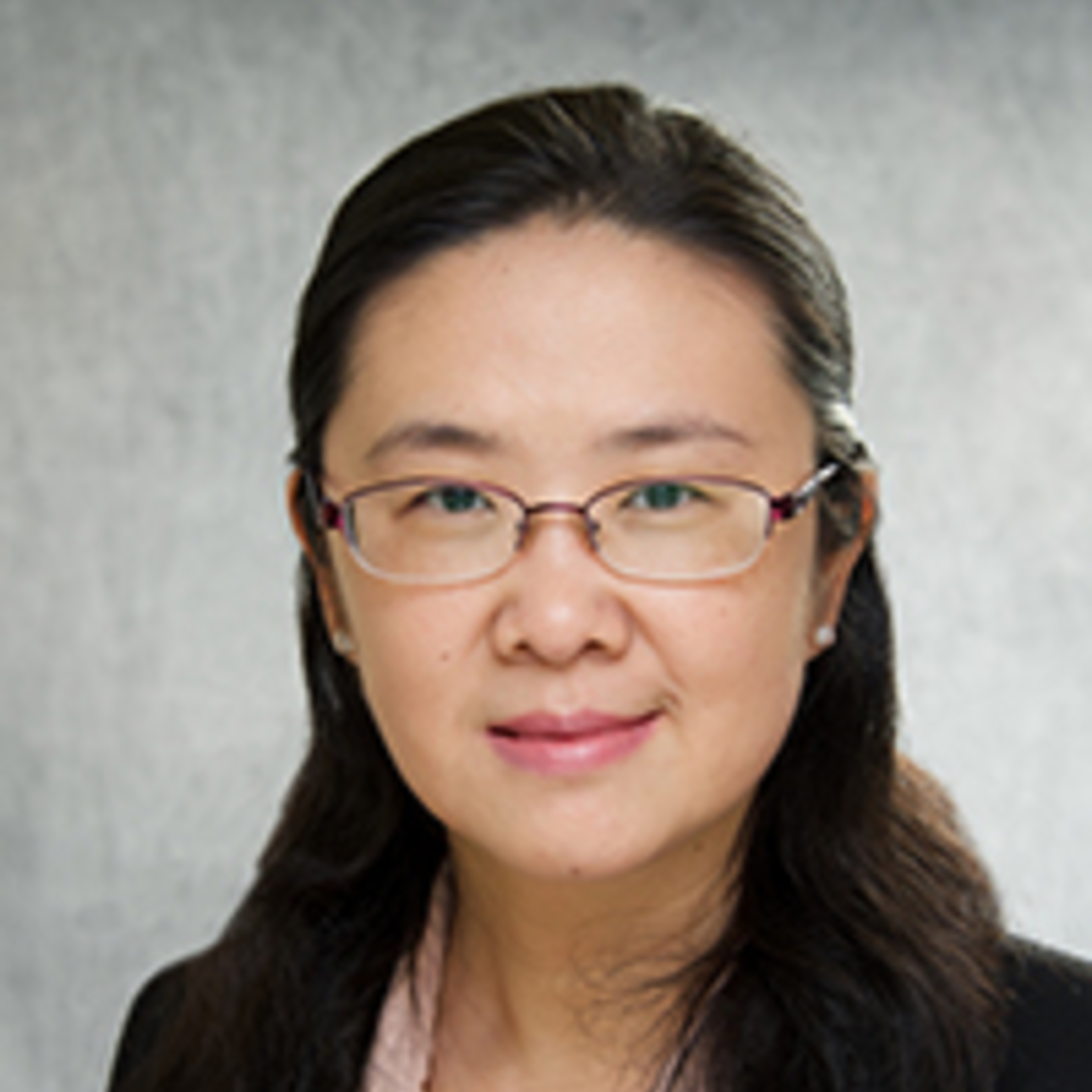 Lab Members | Yang Lab - The University of Iowa